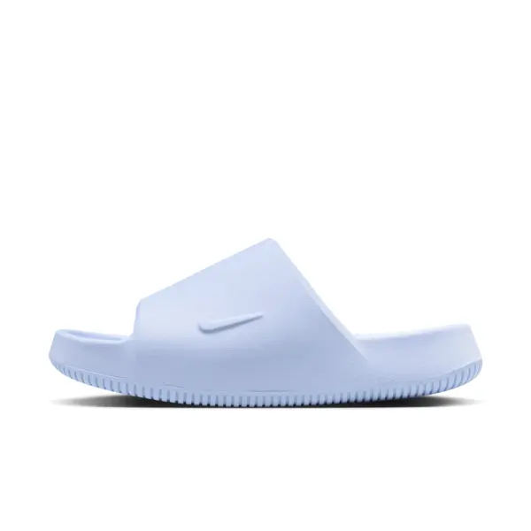 Nike Calm 2.0 Slides - Blue