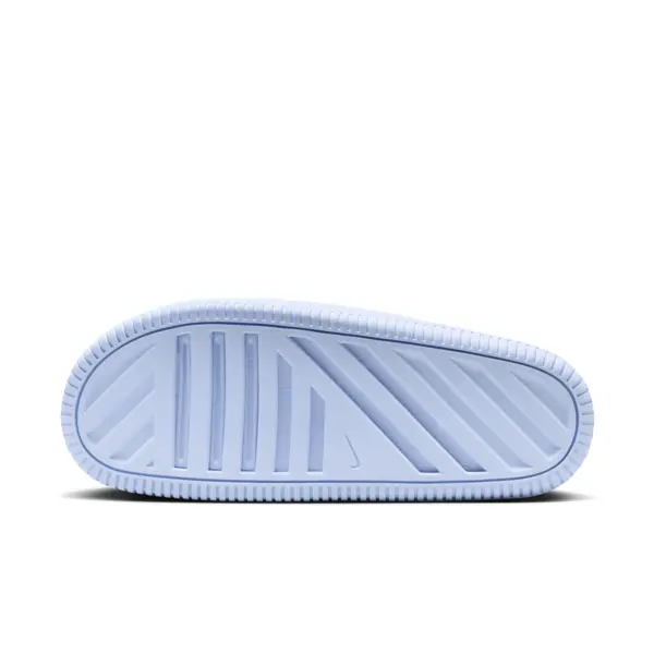 Nike Calm 2.0 Slides - Blue