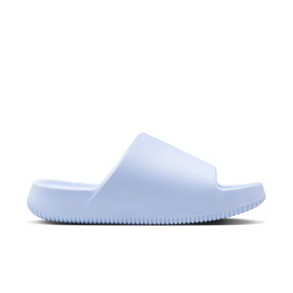 Nike Calm 2.0 Slides - Blue