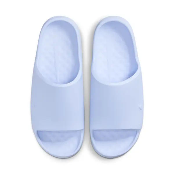 Nike Calm 2.0 Slides - Blue