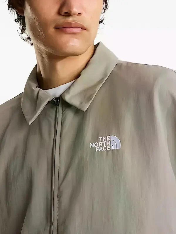 The North Face Windwall Logo-print Jacket