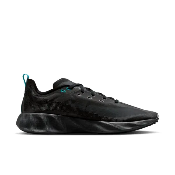 Nike Athletic Sneakers - Grey