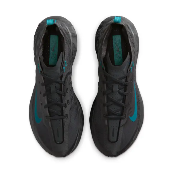 Nike Athletic Sneakers - Grey