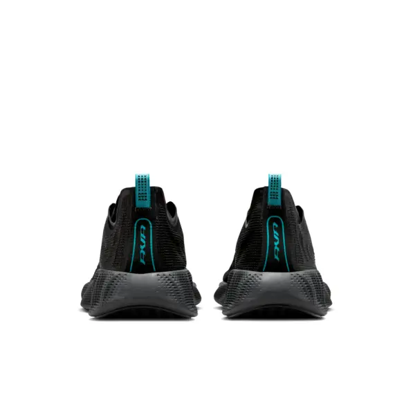 Nike Athletic Sneakers - Grey