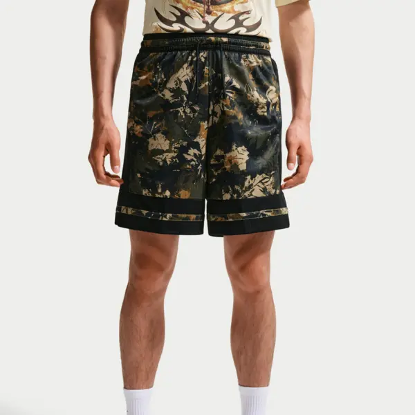 Nike Classic Dri-fit 8" Basketball Shorts