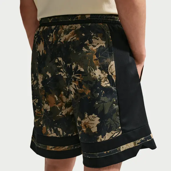 Nike Classic Dri-fit 8" Basketball Shorts