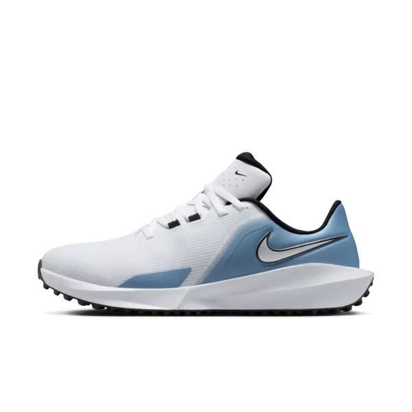 Nike Infinity G Nn Golf Shoes - White