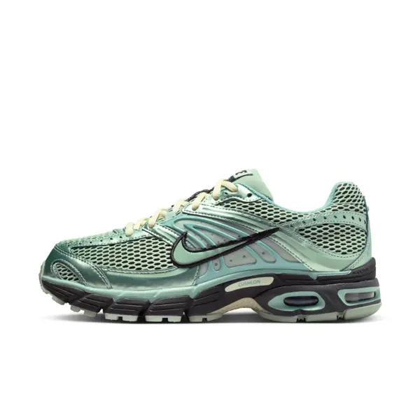 Nike Air Max Moto 2k Reflective Sneakers - Green