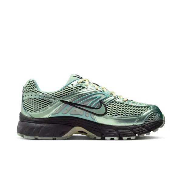 Nike Max Moto 2k Athletic Sneakers - Green