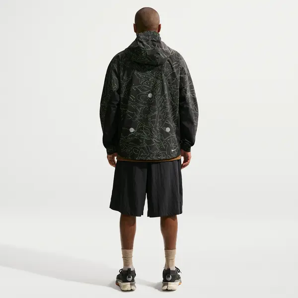 Nike Morpho" Storm-fit Adv Rain Jacket