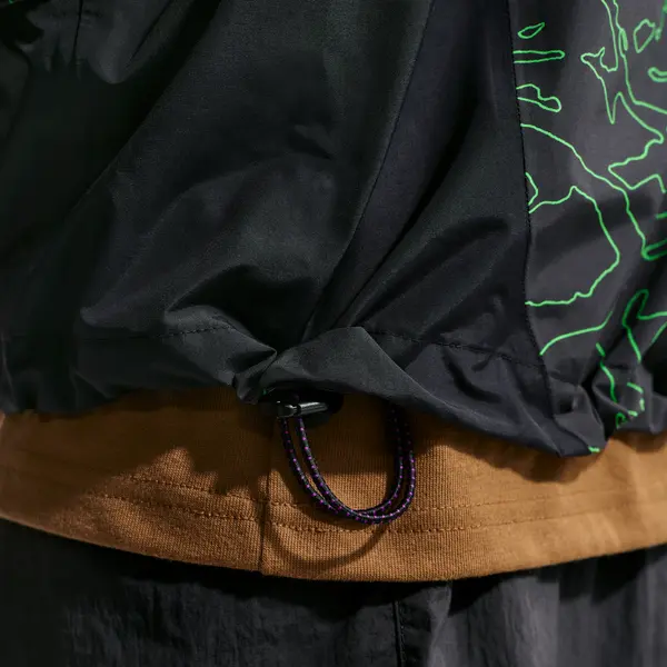 Nike Morpho" Storm-fit Adv Rain Jacket
