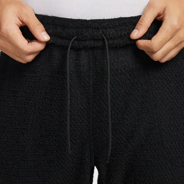 Nike Wolf Lichen" Pants - Black