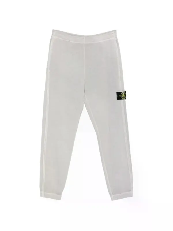 Stone Island Logo-patch Track Pants