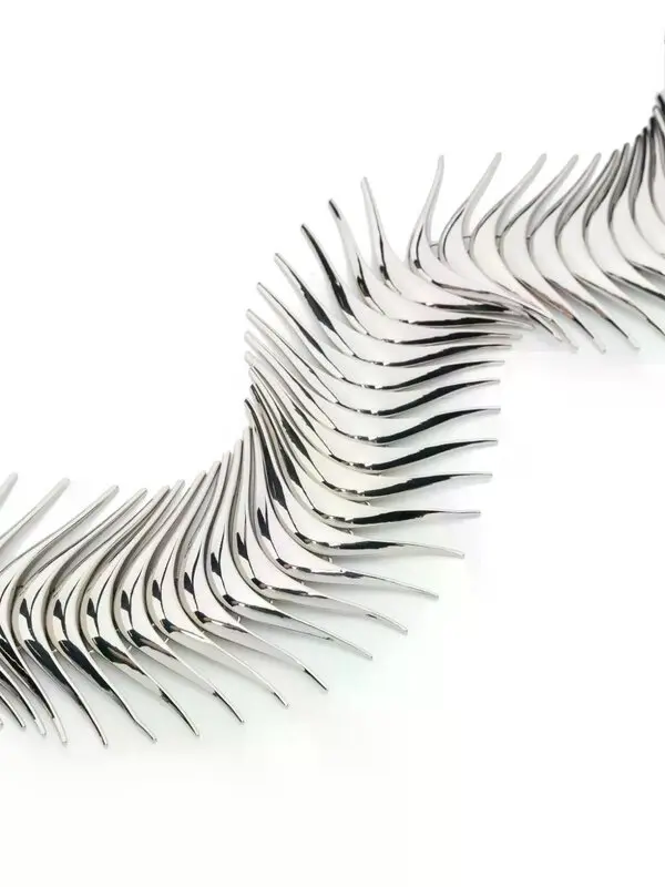 Benedetta Bruzziches Chain-link Belt