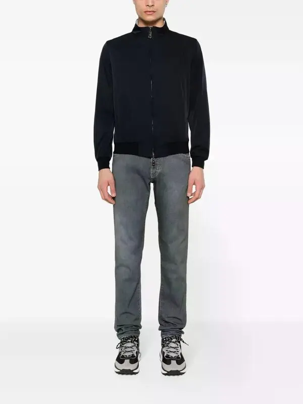 KIRED Troy 2 Reversible Jacket