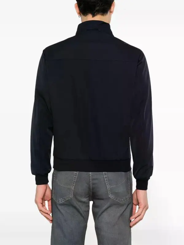 KIRED Troy 2 Reversible Jacket