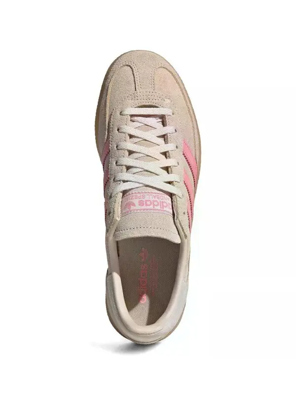 Adidas Handball Spezial 3-stripes Sneakers