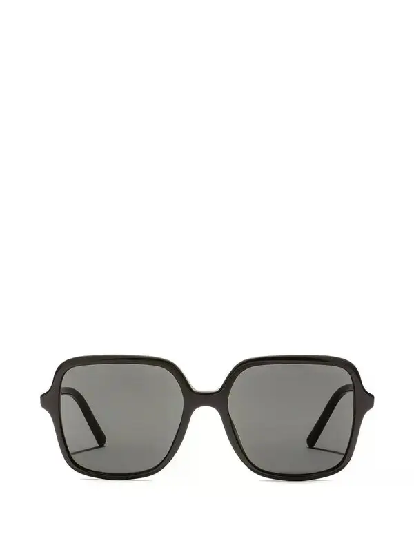 Dolce & Gabbana Everyday Sunglasses - Black