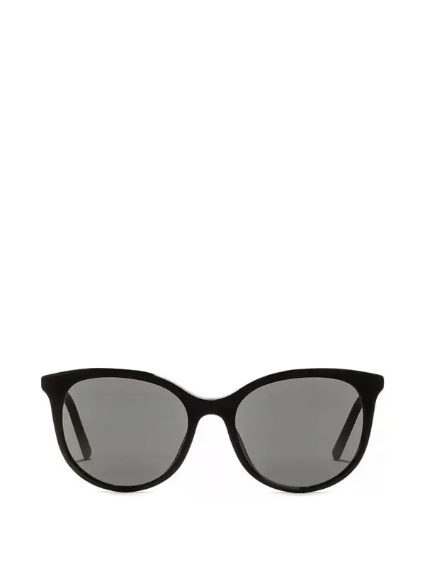 Dolce & Gabbana Everyday Sunglasses - Black