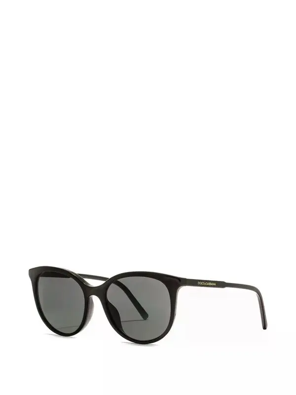 Dolce & Gabbana Everyday Sunglasses - Black