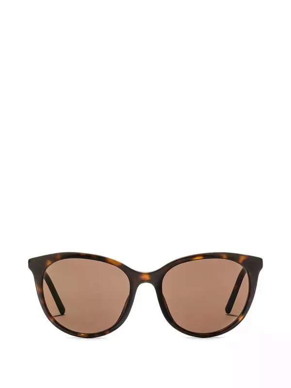 Dolce & Gabbana Sunglasses - Brown