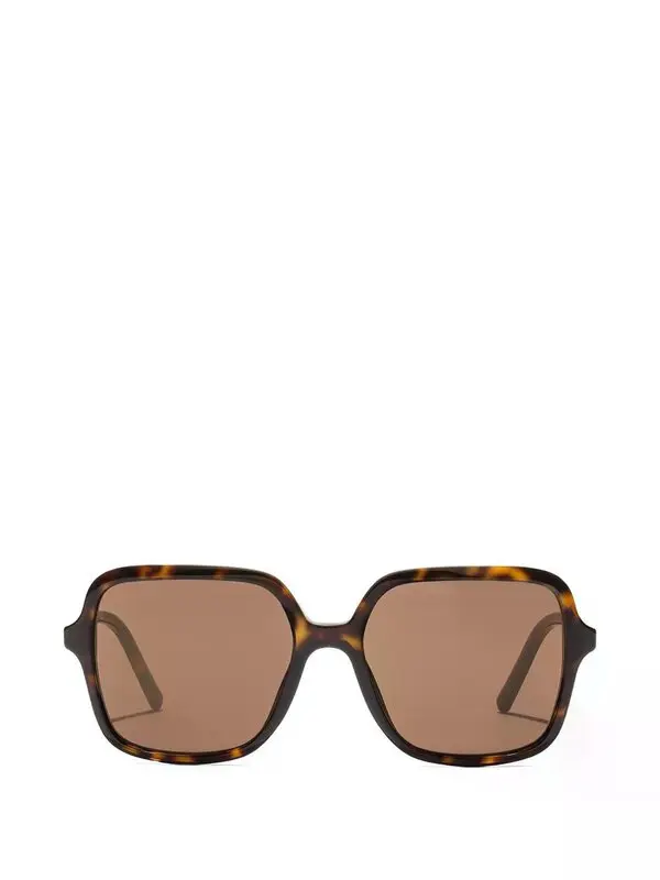 Dolce & Gabbana Everyday Sunglasses - Brown