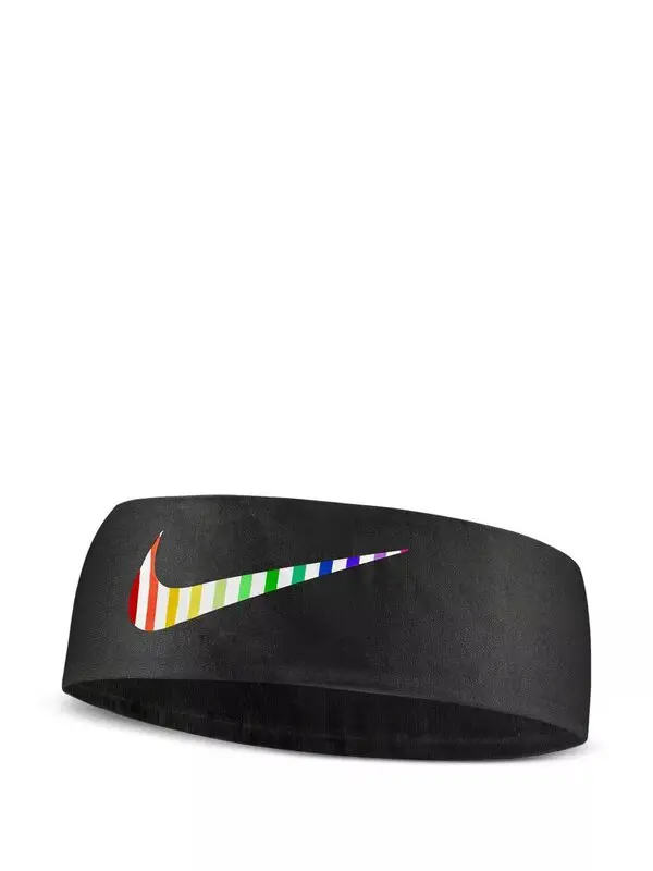 Nike Fury Logo Headband