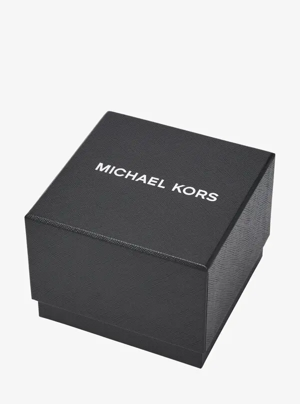 Michael Kors Watch Strap Set