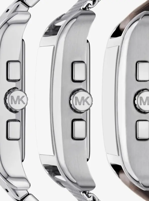 Michael Kors Watch Strap Set