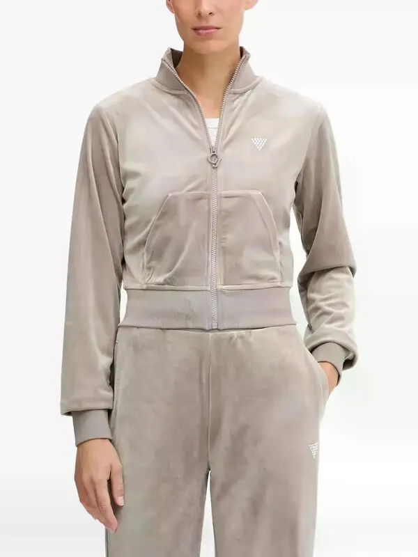 Guess Zip-up Jacket