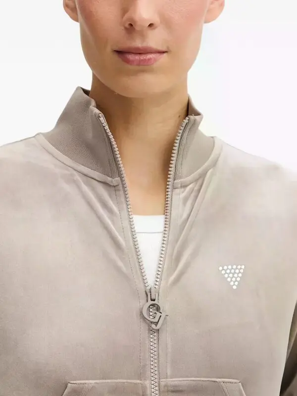 Guess Zip-up Jacket