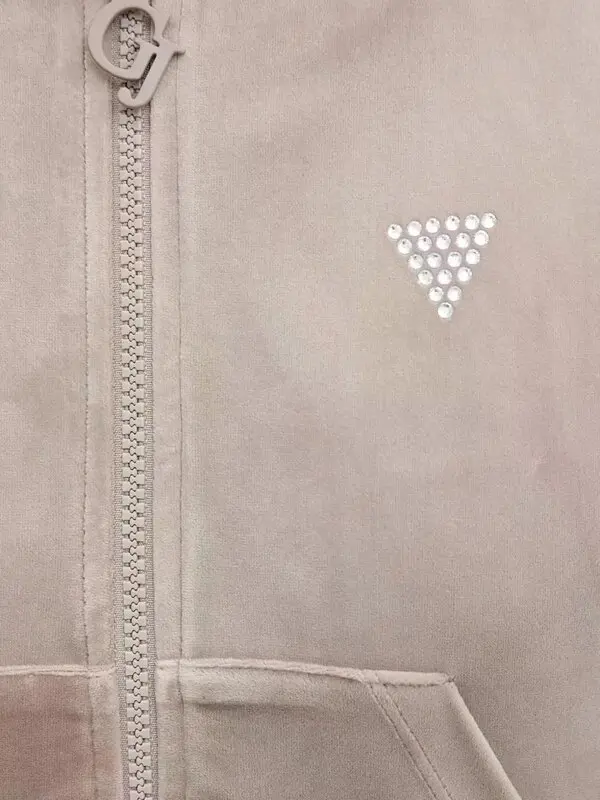 Guess Zip-up Jacket