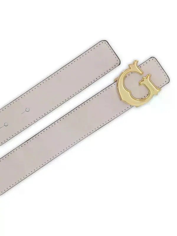 Guess Reversible G-logo Belt