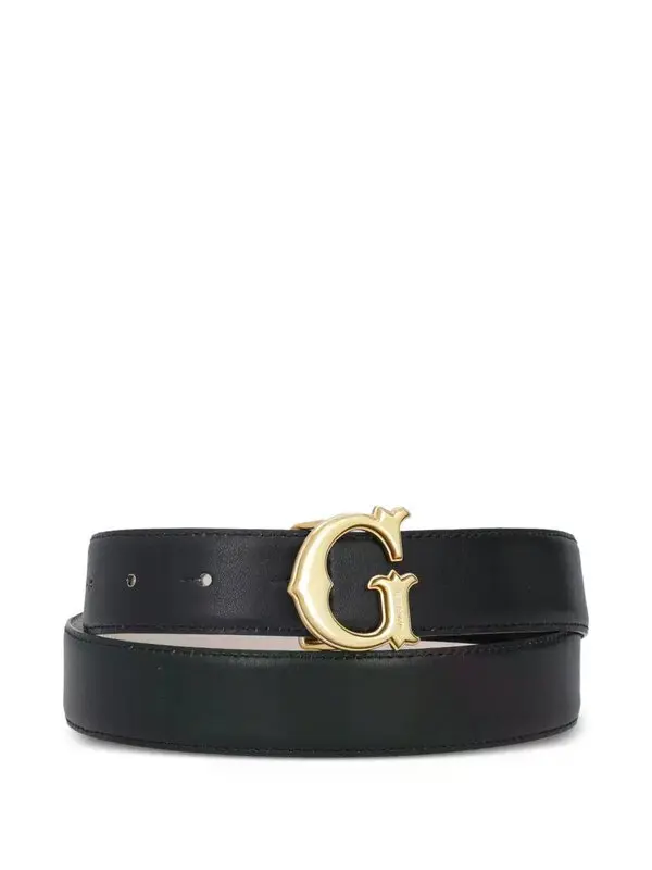 Guess Reversible G-logo Belt