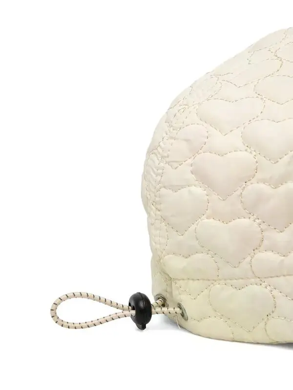 KANGOL Quilted Baseball Cap