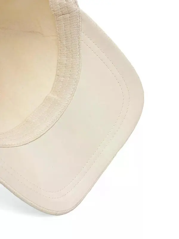 KANGOL Quilted Baseball Cap