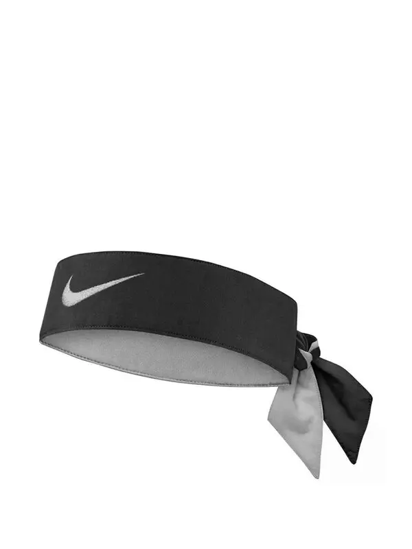 Nike Head Tie - Black
