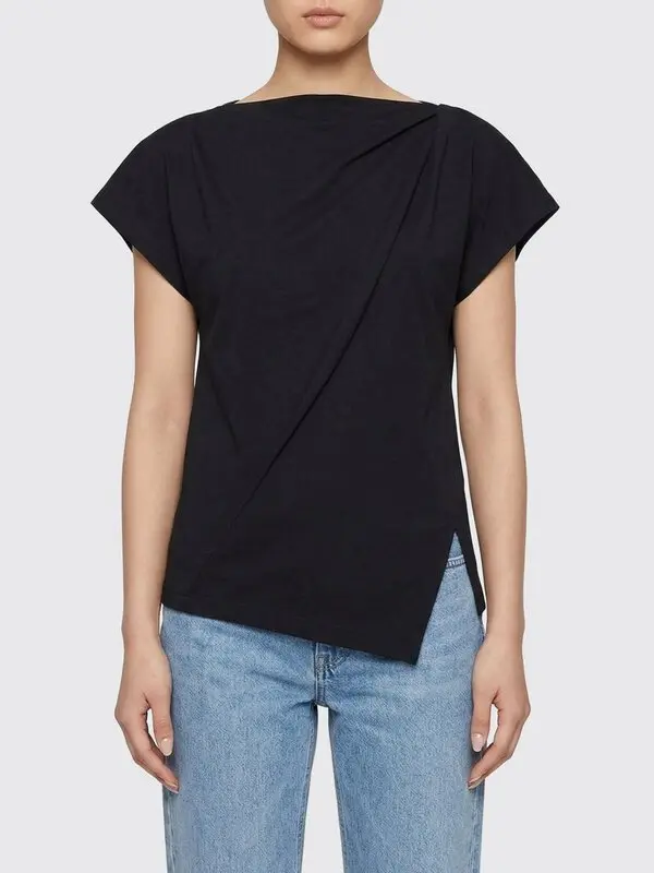 Isabel Marant Top - Black