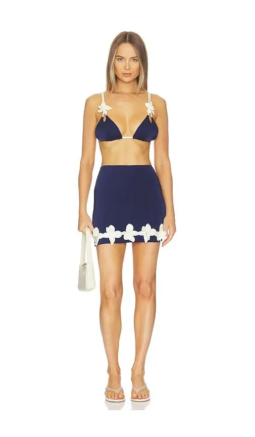 ANCORA Helios Bikini Top