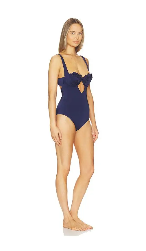 ANCORA Electra One Piece Swimsuit