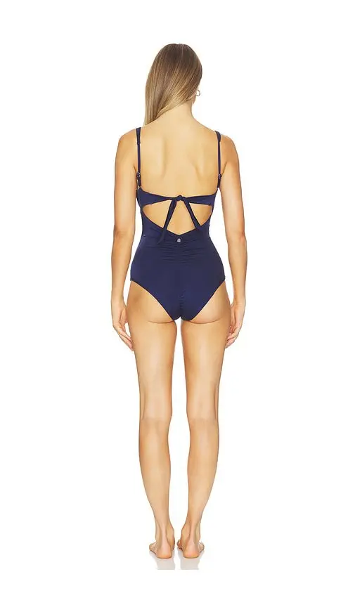 ANCORA Electra One Piece Swimsuit