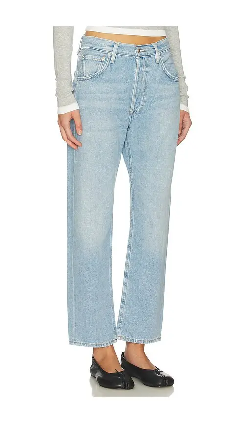 Citizens Of Humanity Winslow Boyfriend Jeans - Ritual