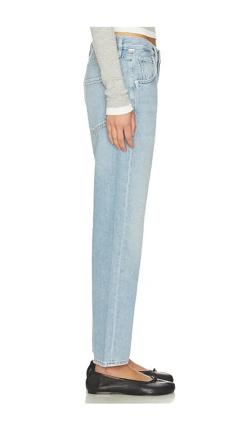 Citizens Of Humanity Winslow Boyfriend Jeans - Ritual