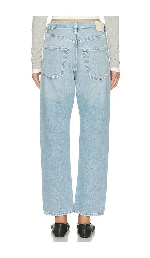 Citizens Of Humanity Winslow Boyfriend Jeans - Ritual