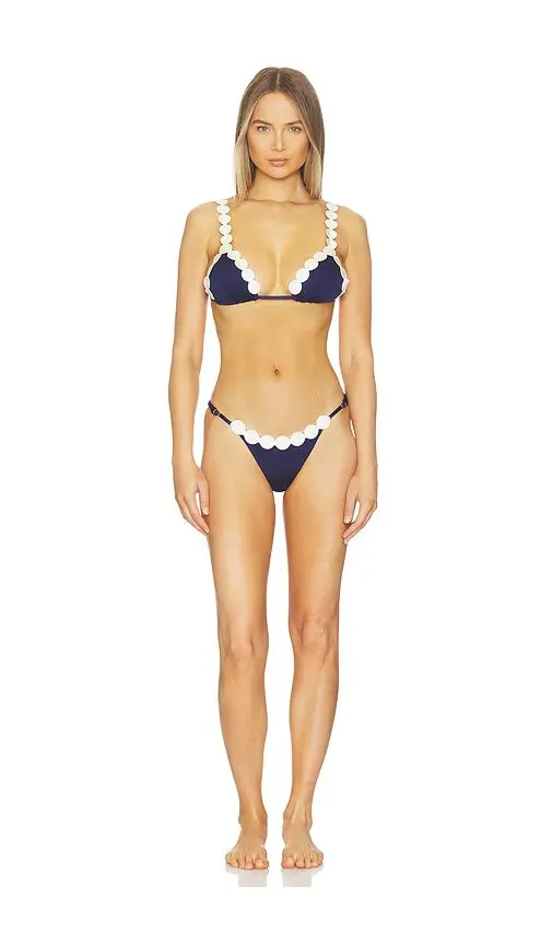 ANCORA Opal Bikini Bottom