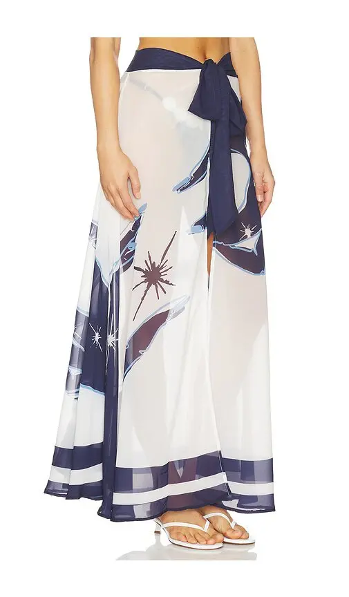 ANCORA Cori Skirt