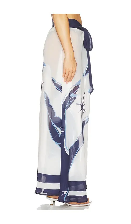 ANCORA Cori Skirt