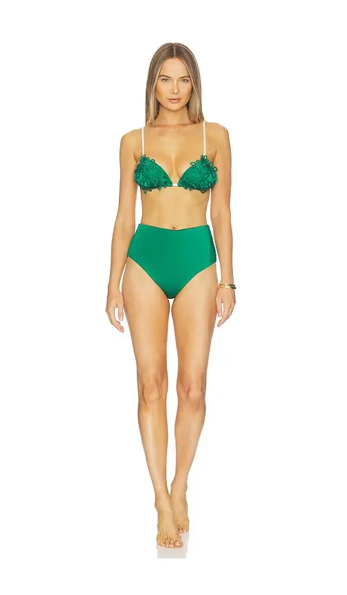 ANCORA Vea Bikini Top
