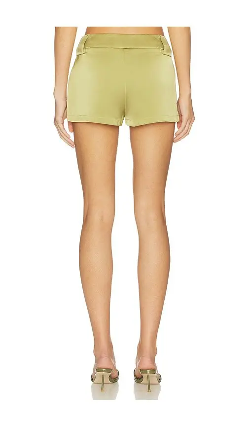 BY.DYLN X Rosie Shorts