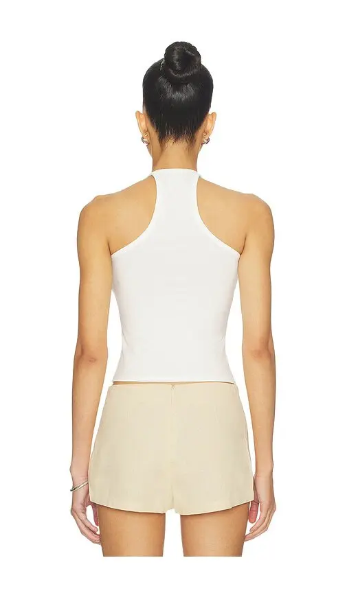 ALL THE WAYS Anne Cami Top